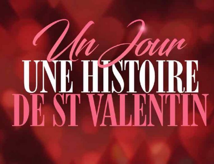 M6 fête la Saint-Valentin dès le 6 février à 13h50 avec sa case de ...