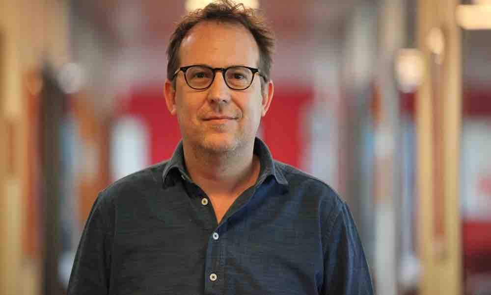 S. DEGENNE (La Compagnie des Indes) : «Nous captons annuellement entre ...