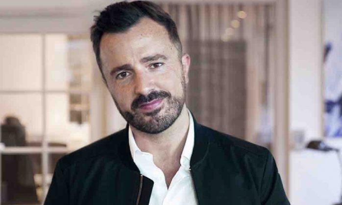 C. LACAZE (Terminal 9 Studios) : « Nous avons co-développé avec John de ...