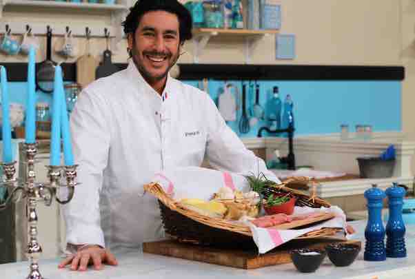 France 2 : mois de novembre record pour «Chéri(e) C’est Moi le Chef ...