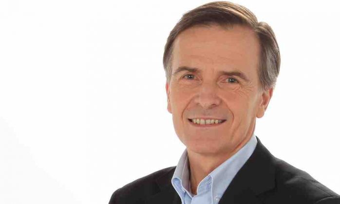 C. VION (France Télévisions) : «Nous faisons une soixantaine d’audits ...