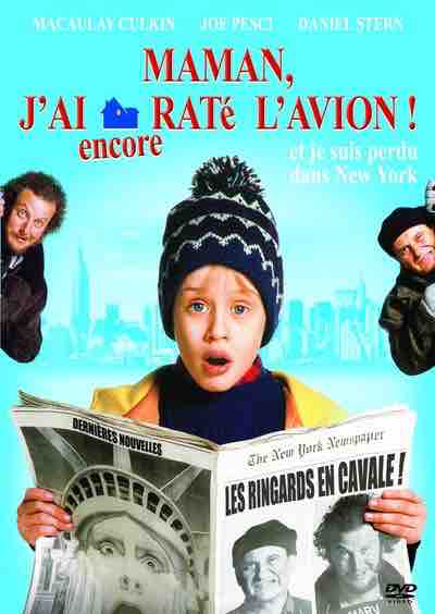 6ter : leader du Prime TNT dimanche avec «Maman, j’ai encore raté l ...