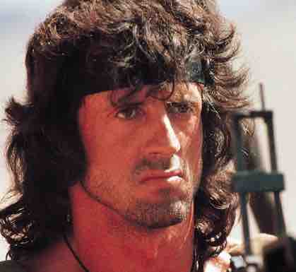 Un nouveau «Rambo» pourrait voir le jour | média+