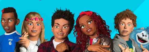 France 4 : «Les Minikeums», nouvelle saison inédite à partir du lundi 7 ...