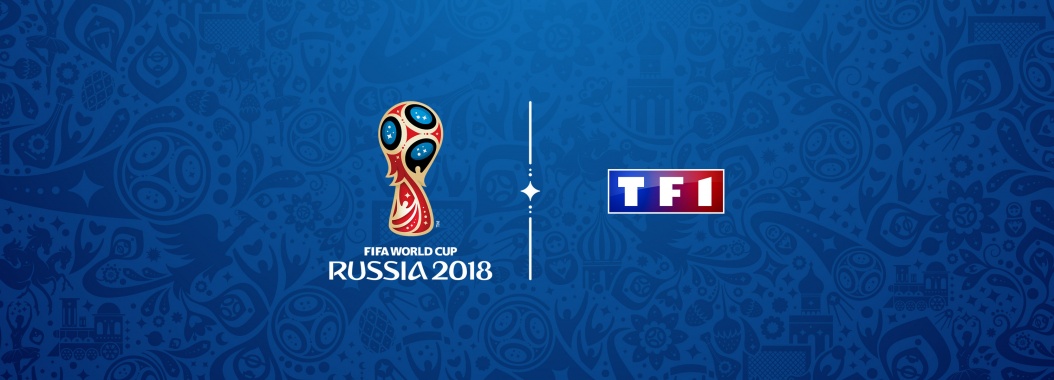 TF1/ LCI : la Coupe du monde de football à l’honneur dès le 14 juin ...