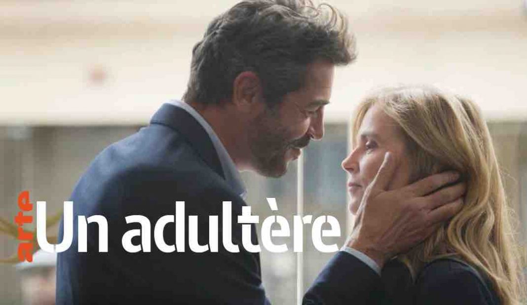 ARTE : «Un adultère» de Philippe Harel avec Isabelle Carré vendredi 5 ...