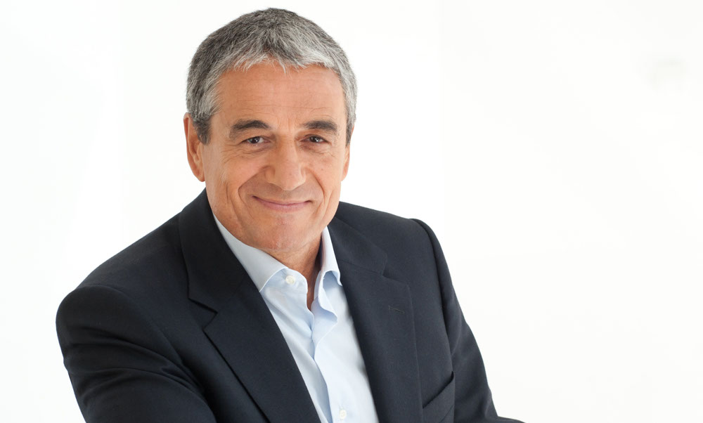 P. PINNING (TF1) : «On teste de nouvelles formes d’écritures sur nos ...