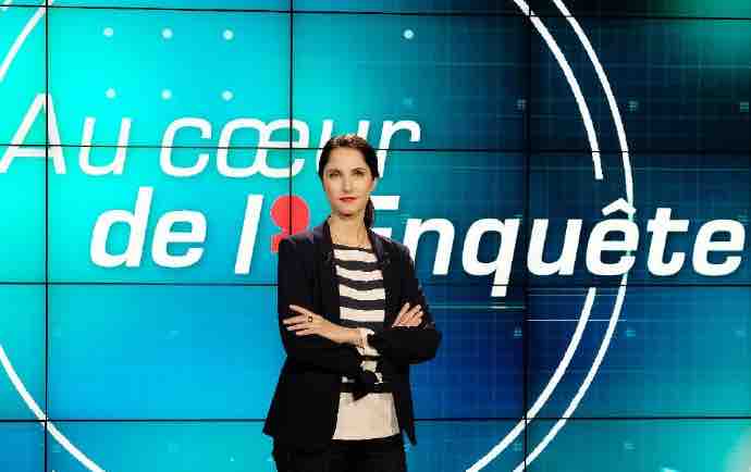 Clélie Mathias rejoint CSTAR | média+
