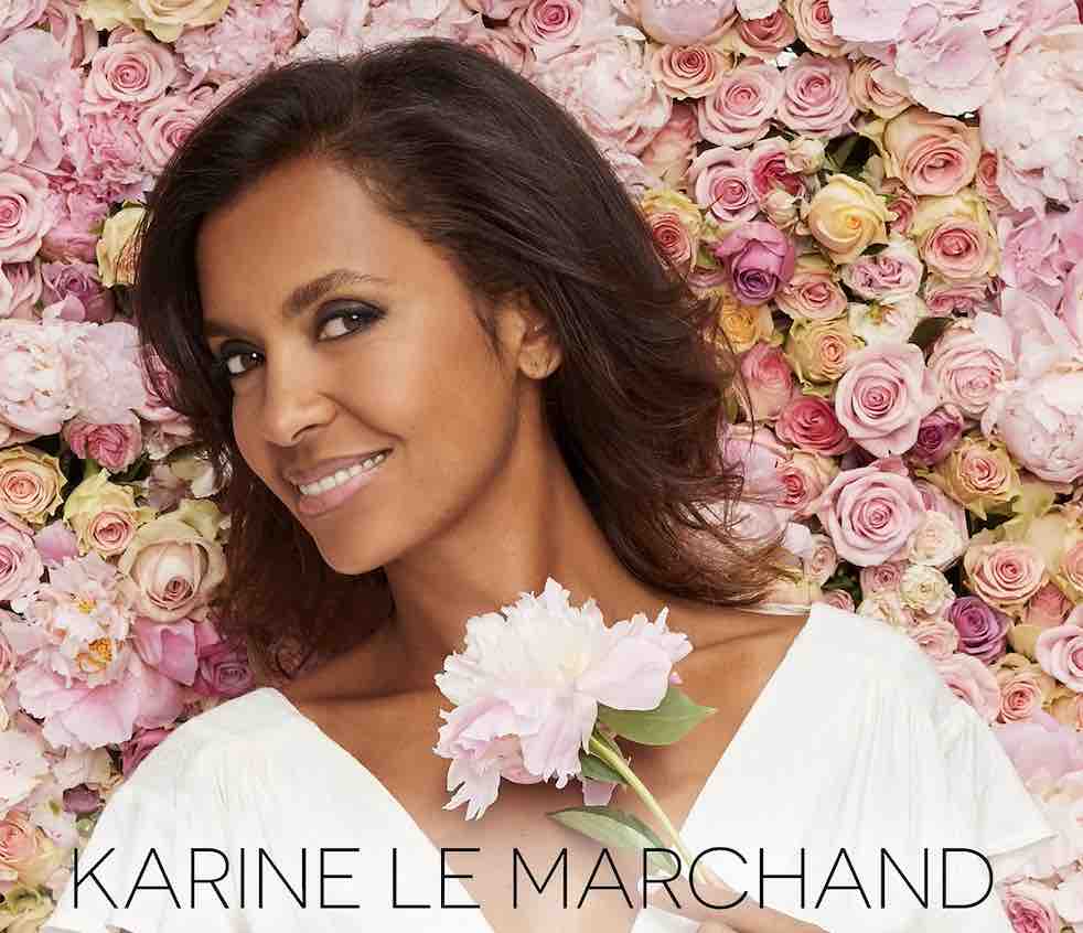 M6 : Karine Le Marchand, animatrice télé préférée des Français – média+