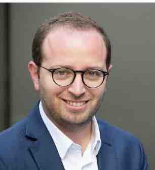 Arthur Dreyfuss est élu Président de la Fédération Française des ...