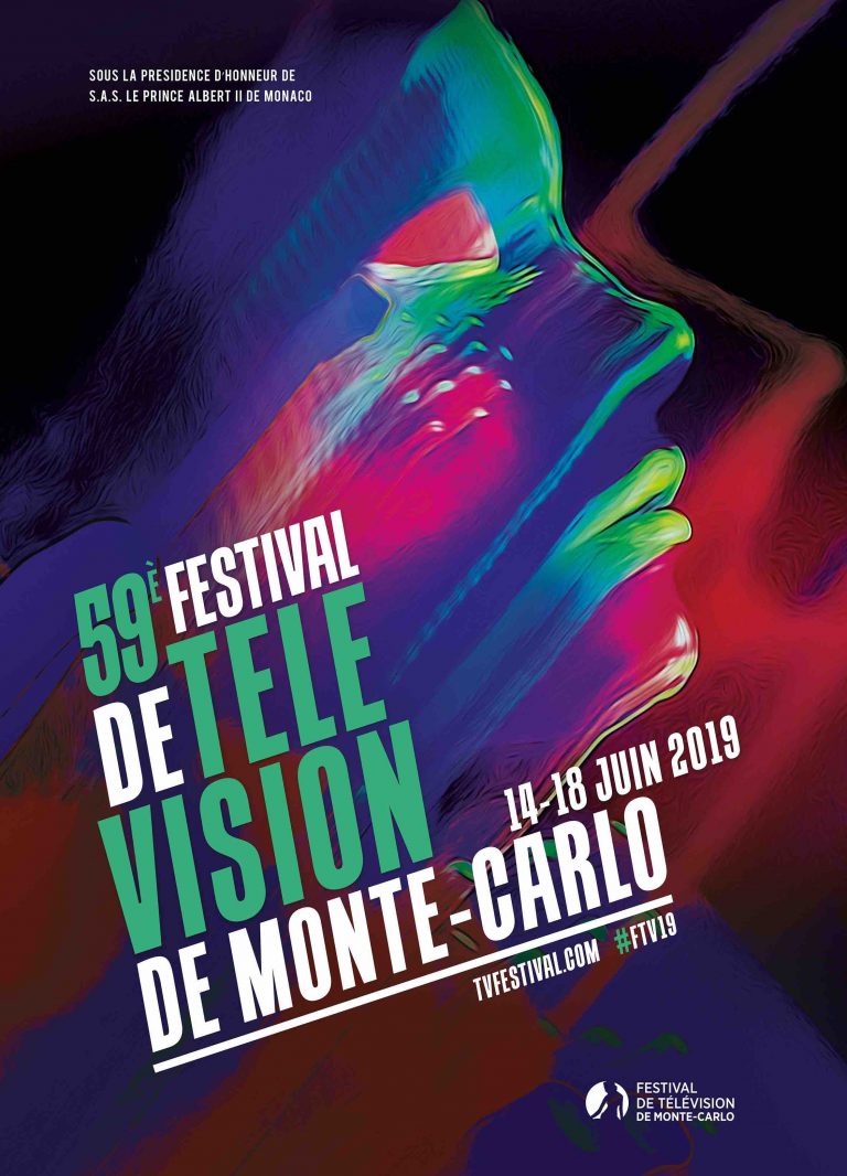 Le Festival de Télévision de Monte-Carlo et Eurodata TV Worldwide ...