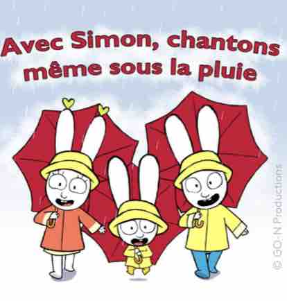 France Télévisions/ GO-N Productions : la saison 3 de la série d ...