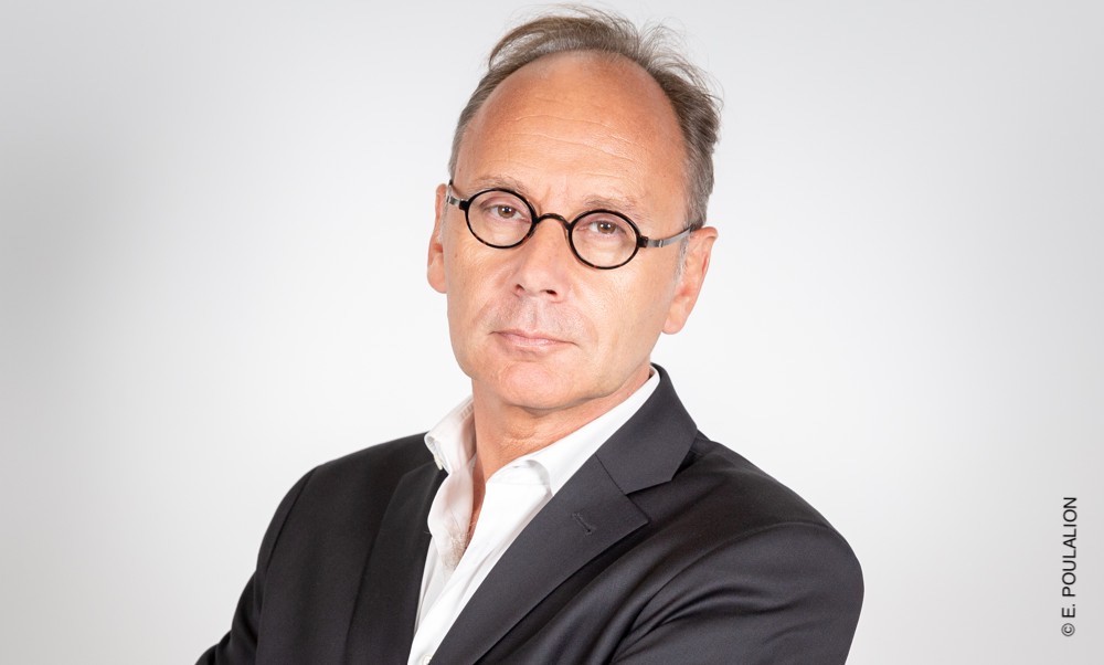 G. JOUHET (OCS) : «1/3 de nos abonnés nous regardent à la demande, 1/3 ...