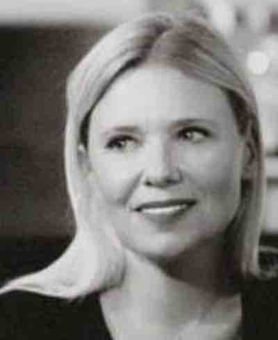 La journaliste Aude Lancelin lance une nouvelle webTV pour concurrencer ...