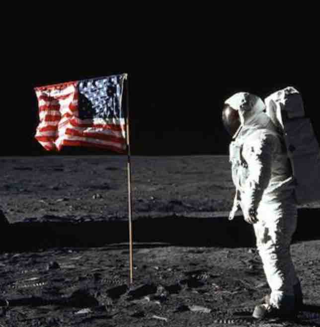 Premiers pas de l’Homme sur la Lune : des documentaires inédits ...