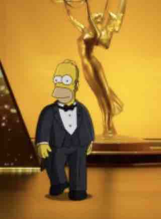 Emmy Awards : Homer Simpson en ouverture de la 71ème édition – média+