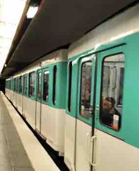 Ile-de-France Mobilités (IDFM) lance des tickets et abonnements ...