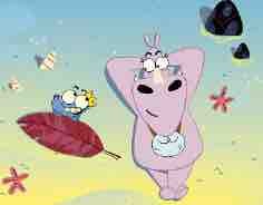 Gulli : la nouvelle série d’animation «Moka» dès le 4 janvier | média+