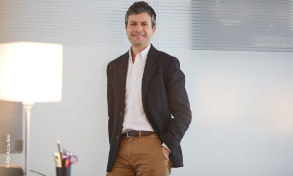 J. CURIEL (Groupe M6) : «M6 va s’investir dans l’écologie et l ...