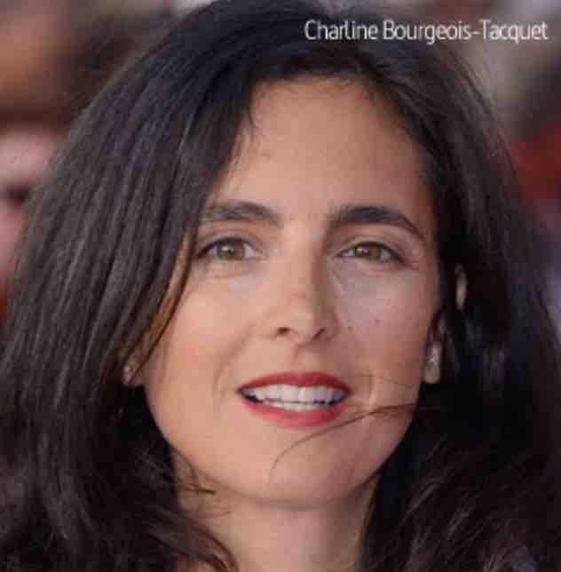 ARTE France Cinéma coproduit le prochain film de Charline Bourgeois ...