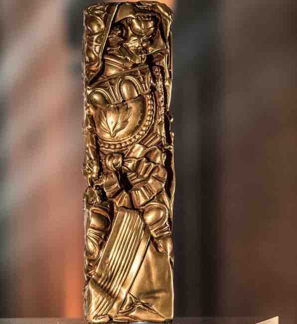 César 2020 : deux premiers trophées techniques décernés | média+