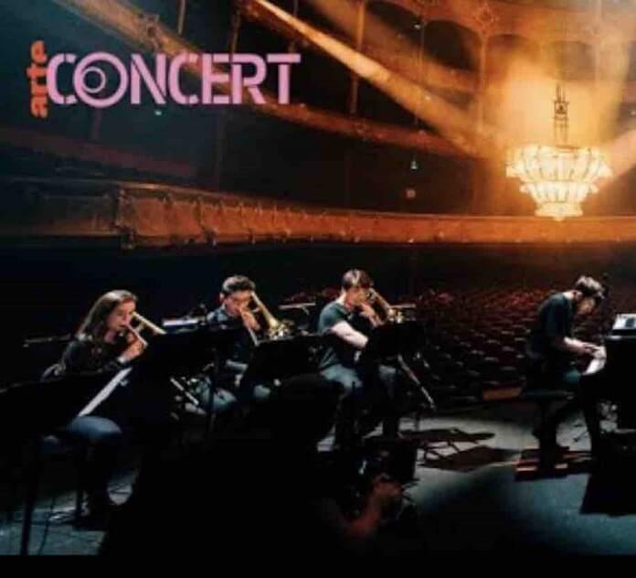 «ARTE Concert» fait son «Piano Day» au Théâtre du Châtelet samedi 28 ...