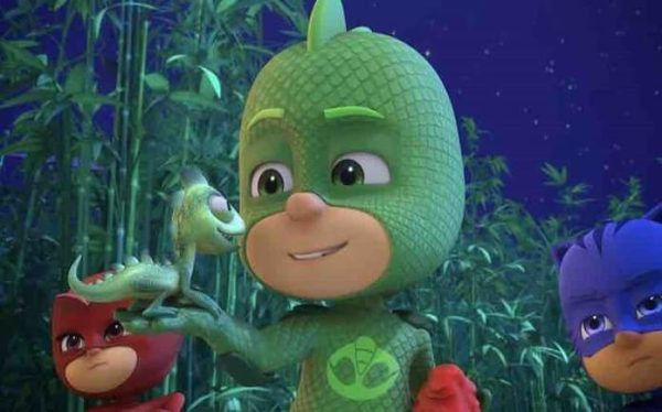 France 5 : «Les Pyjamasques» de retour dès le 4 avril | média+