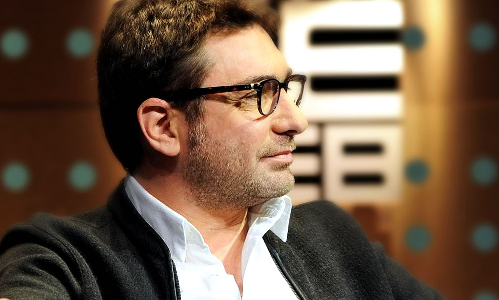 J.D. BLANC (Molotov) : «Nos utilisateurs ont moins de 35 ans en moyenne ...