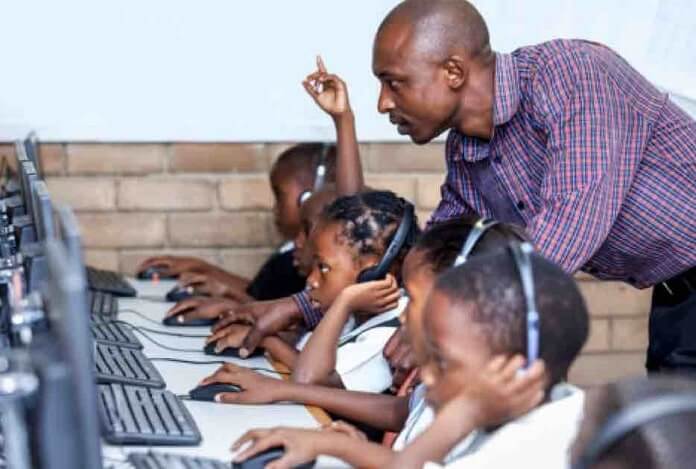 Konnect Africa va connecter les écoles de la RDC à l’internet à haut ...