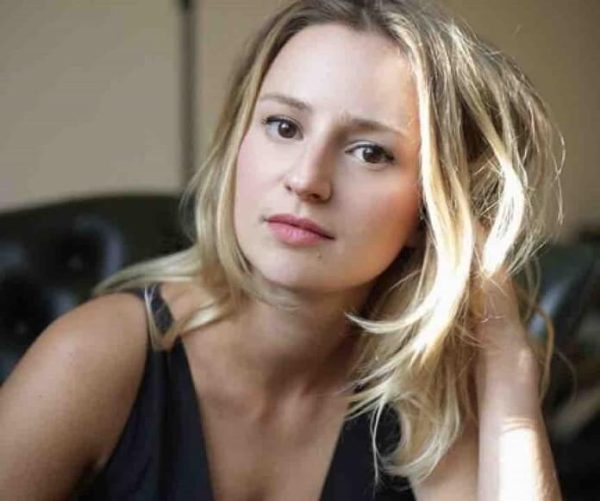 Tiphaine Daviot, Présidente du Jury Écrans du 23ème Festival ...