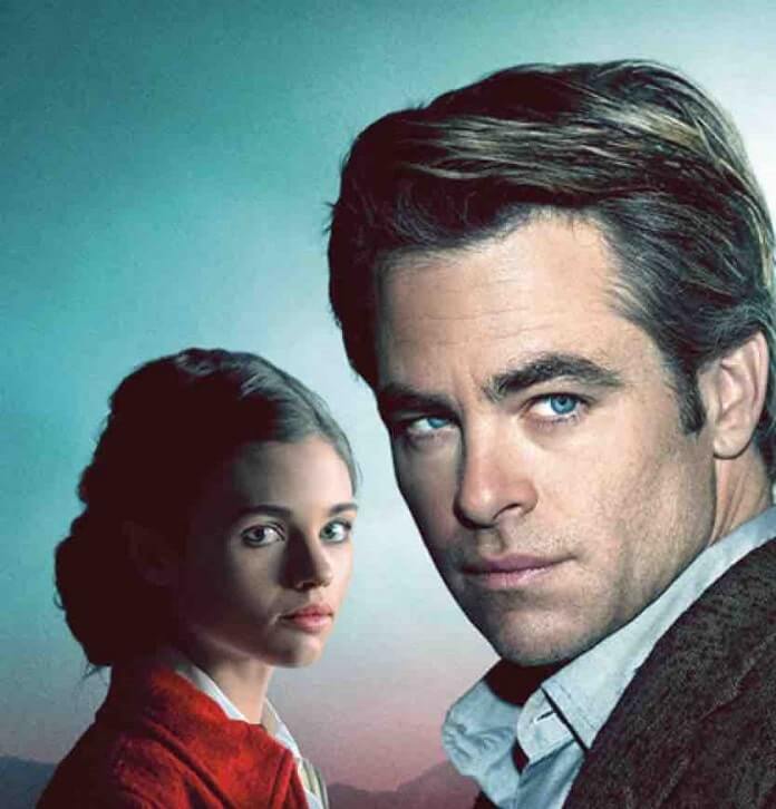 13ème RUE : la série inéidte «I Am The Night» dès le 31 mai, chaque ...