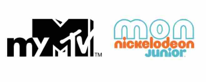 My MTV et Mon Nickelodeon Junior disponibles pour les abonnés Free | média+