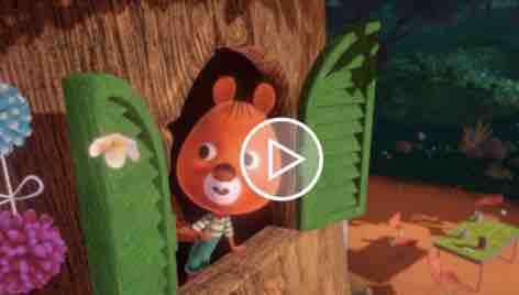 France Télévisions/ MIAM ! Animation : la série animée «Edmond et Lucy ...