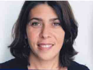 ViacomCBS Networks France : Sarah Sakr Cizeron nommée Directrice ...