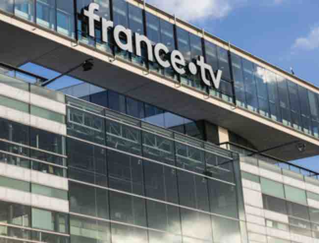 Réseau La 1ère : Bascule des chaînes France Télévisions en HD sur la ...