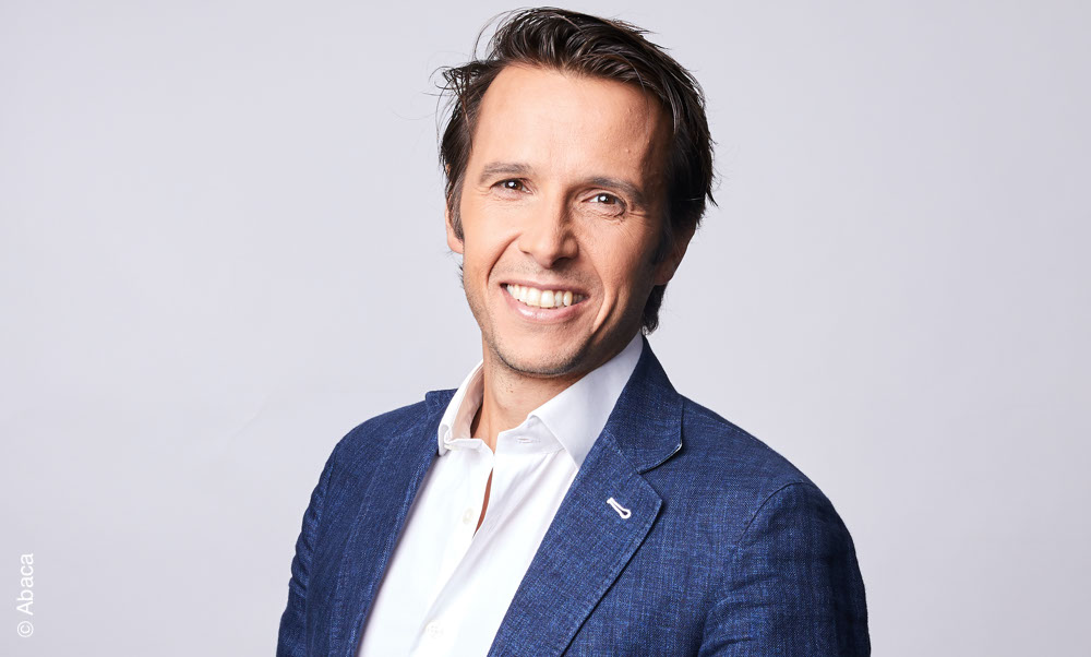 S. SALLÉ DE CHOU (RMC Story/ RMC Découverte) : Le 1er vecteur de notre ...