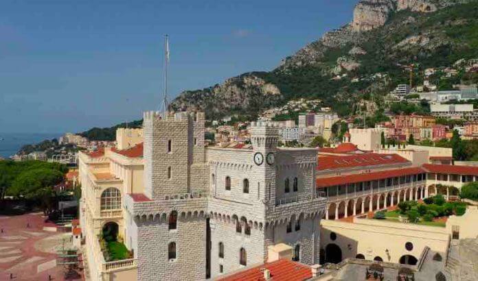 RMC Découverte : «Palais de Monaco : les secrets de construction» le 25 ...