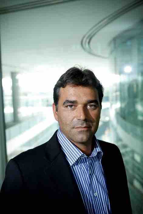 France Télévisions: Laurent Corteel nommé directeur de l’information du ...