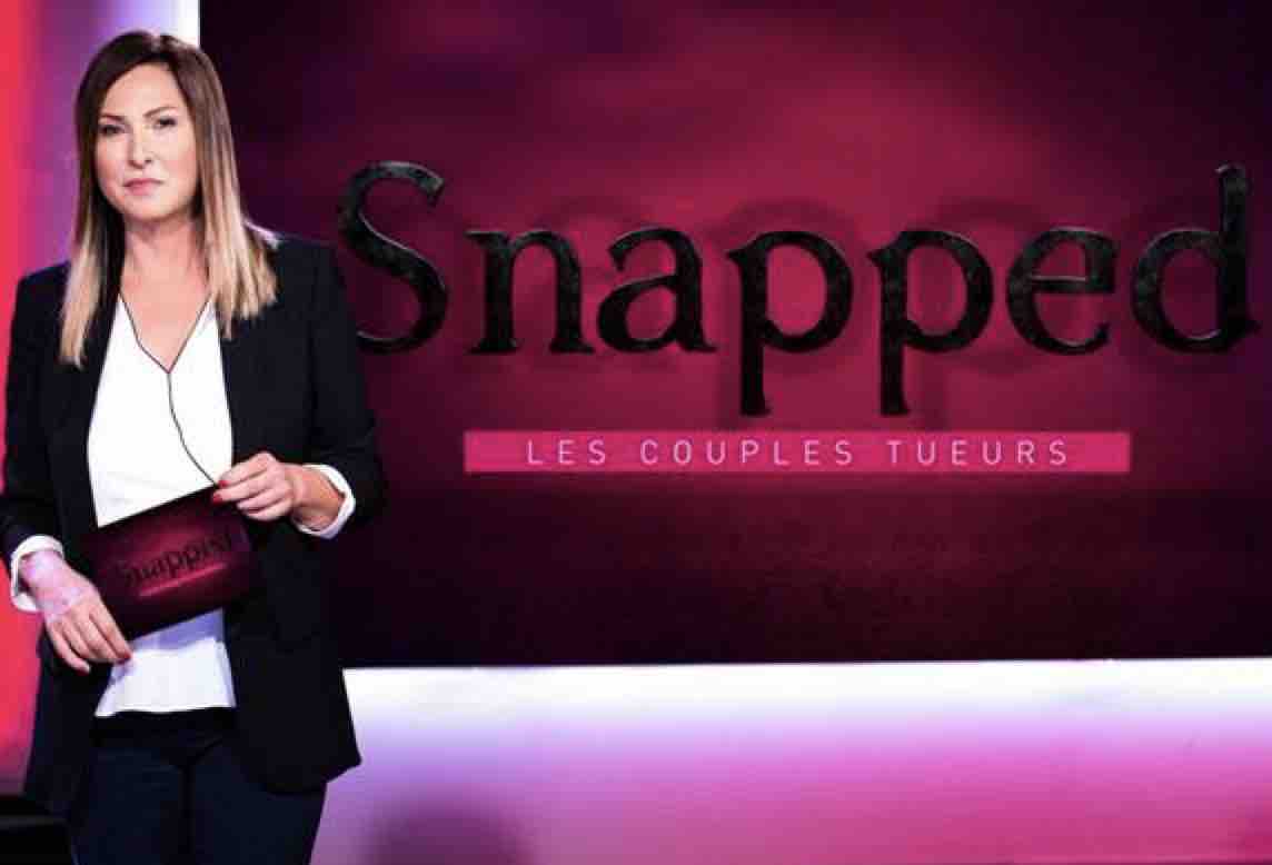 Chérie 25 : «Snapped : les couples tueurs», nouvelle saison inédite dès ...