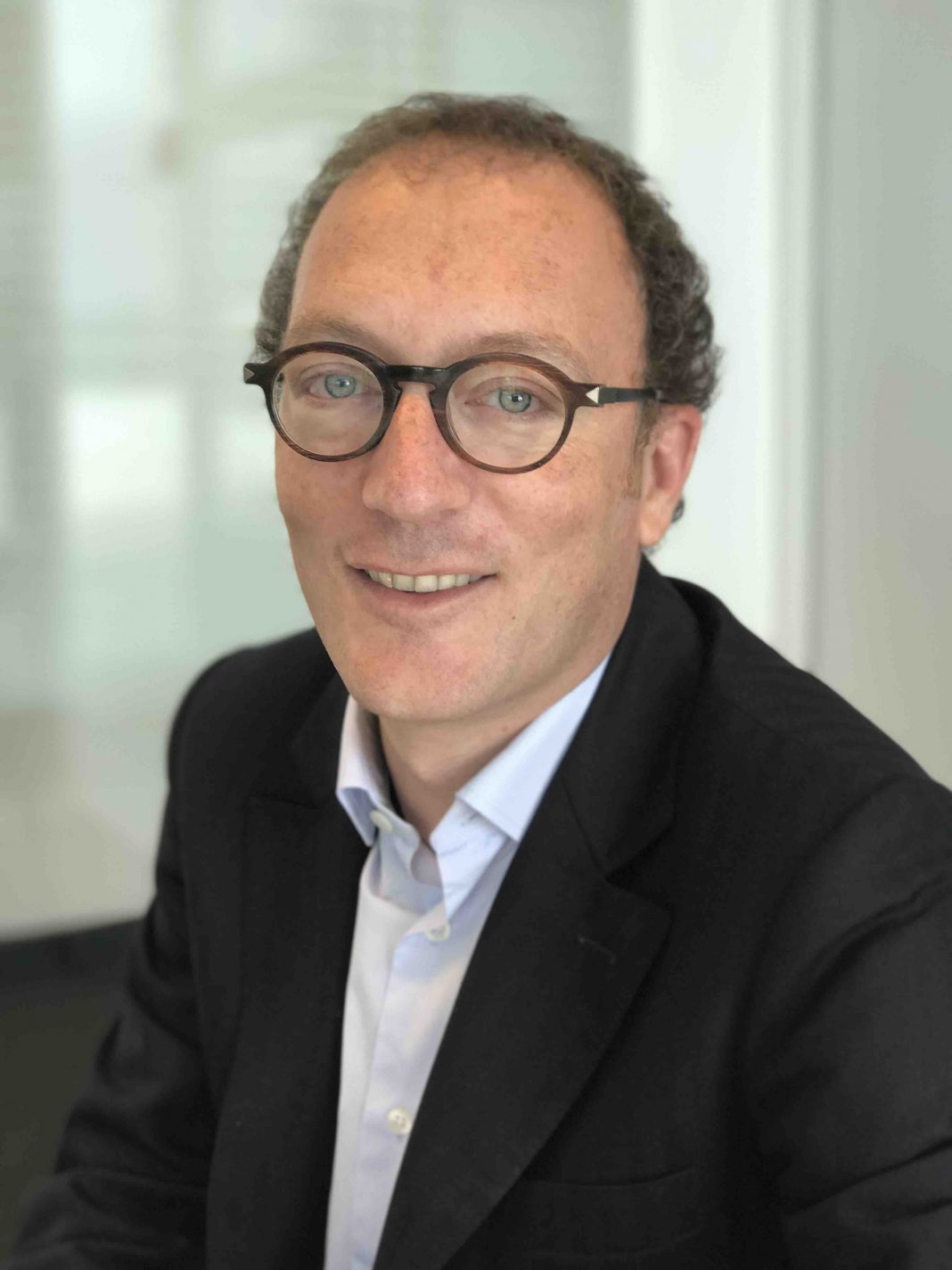 Groupe CANAL+ : Mathieu Lemaire nommé Directeur Financier de CANAL+ ...