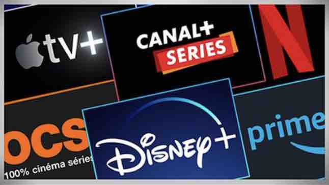 Les plateformes de streaming vidéo verseront 20 à 25% de leur c.a en ...