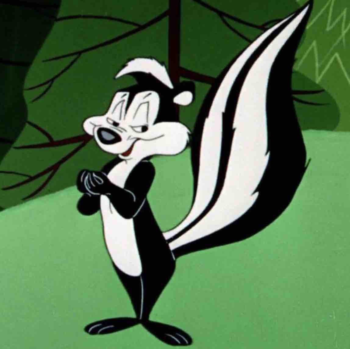 USA : l’absence de Pépé le Putois dans dans la suite du film «Space Jam ...