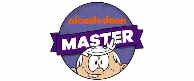 NICKELODEON : Le grand quiz des Loud avec l’application Nickelodeon ...