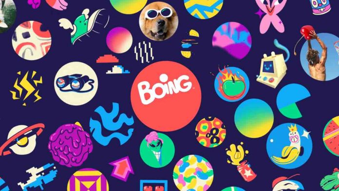 Boing : de nouveaux épisodes inédits de la série animée «Big Blue» dès ...