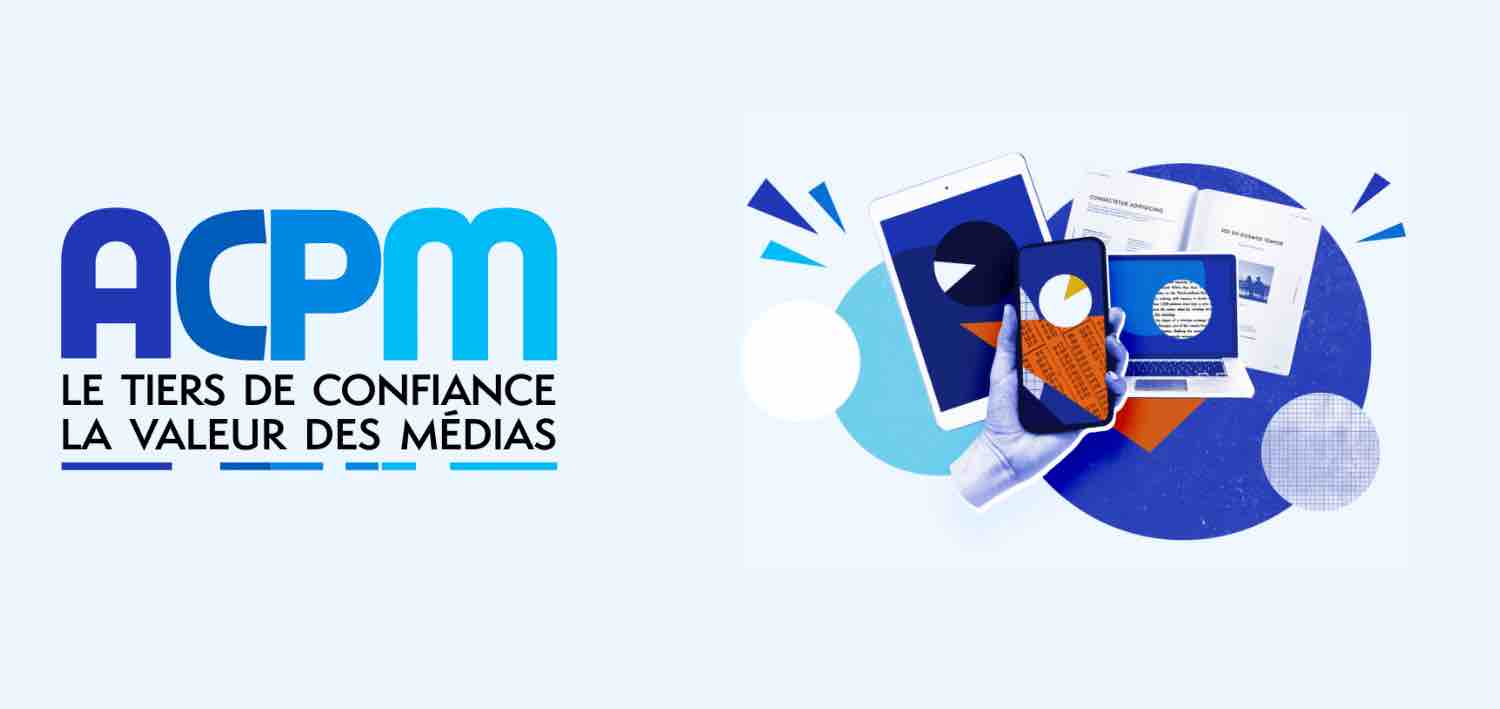 L’ACPM change de signature | média+