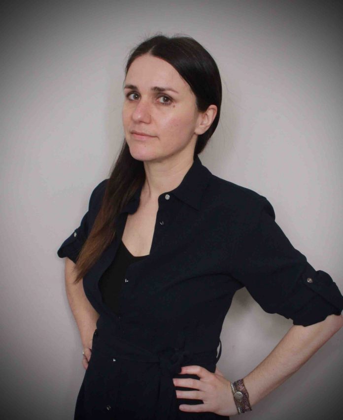 Média-Participations : Caroline Audebert nommée à la tête du Pôle ...