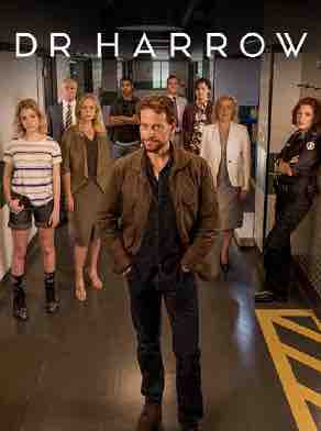 Disney+ : la série «Dr. Harrow» de Leigh McGrath et Stephen M.Irwin dès ...