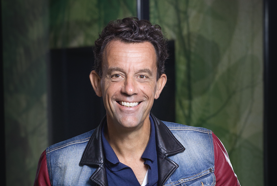 G. FURRER (Montreux Comedy Festival) : «Le Montreux Comedy Festival ...