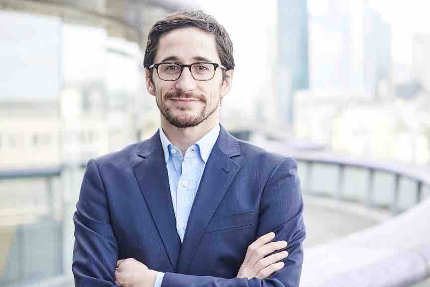 WarnerMedia : Pierre Branco nommé Country Manager pour la France et le ...