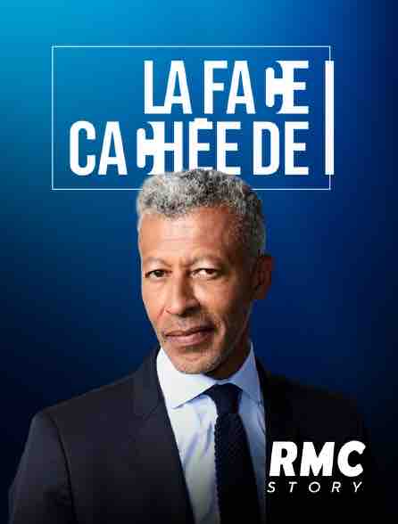 RMC Story : «La face cachée de», nouvelle saison inédite dès le 14 ...